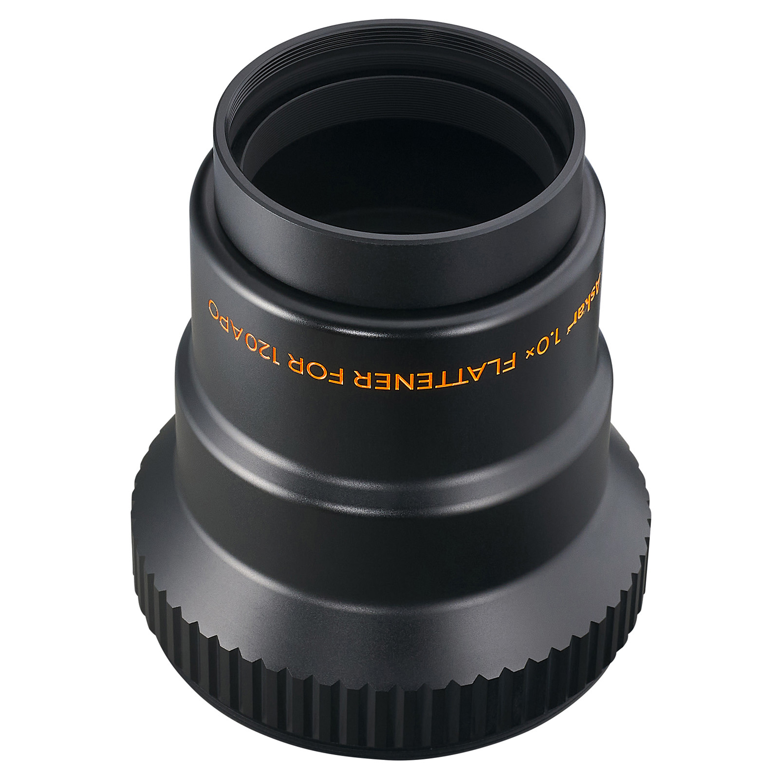 Askar Full-Frame 1.0x Flattener for 120APO | First Light Optics